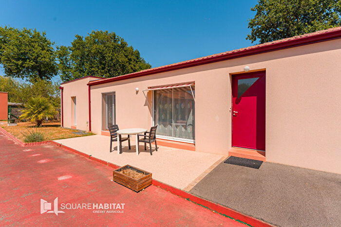 Maison 6 pièces à vendre - Saint-Jean-de-Boiseau