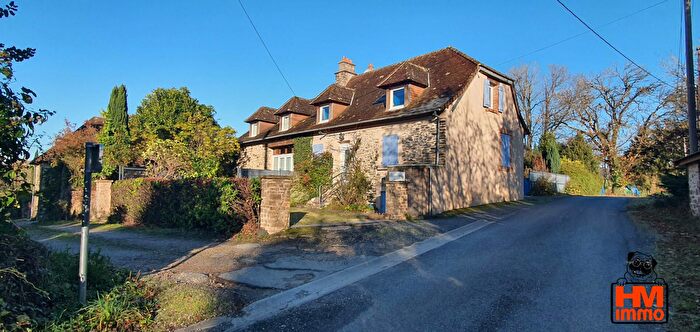 Maison à vendre - Jumilhac-le-Grand - 7 pièces - 3 chambres