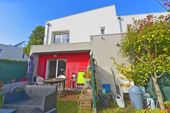Maison à vendre - Royan - 4 pièces - 3 chambres