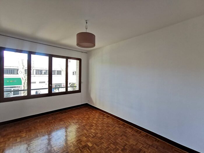 Marseille 8ème arrondissement - Appartement 4 pièces à louer