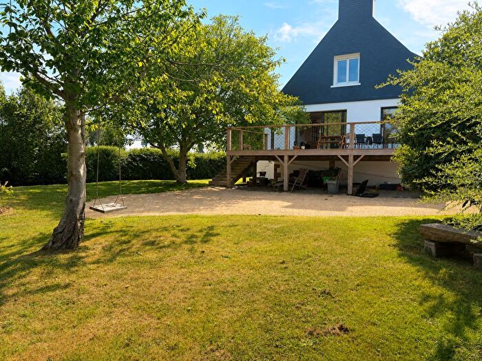 Maison 7 pièces à vendre - Saint-Quay-Perros