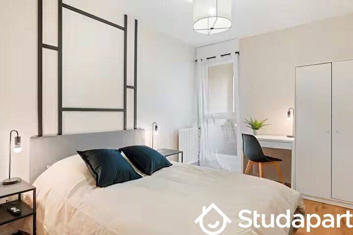 Appartement 1 pièce à louer - Centre Ville-Rive Gauche, Rouen