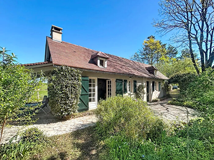 Branceilles - Maison 5 pièces à vendre