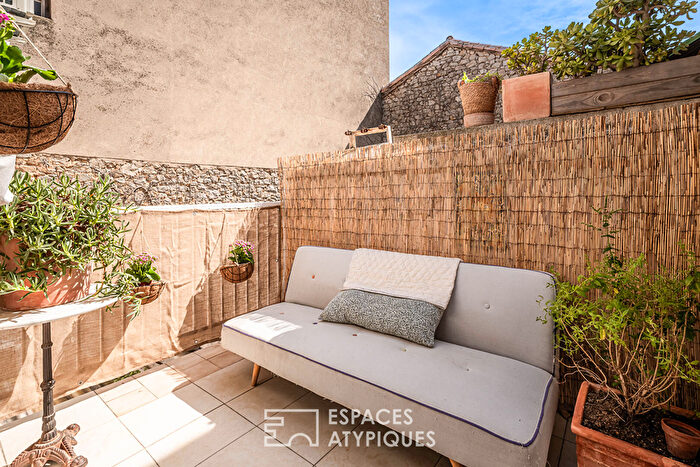 Narbonne, Cité : Appartement 4 pièces à vendre
