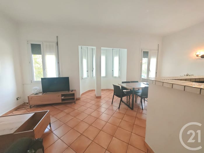 Appartement 3 pièces à louer - Perpignan, Saint-Martin