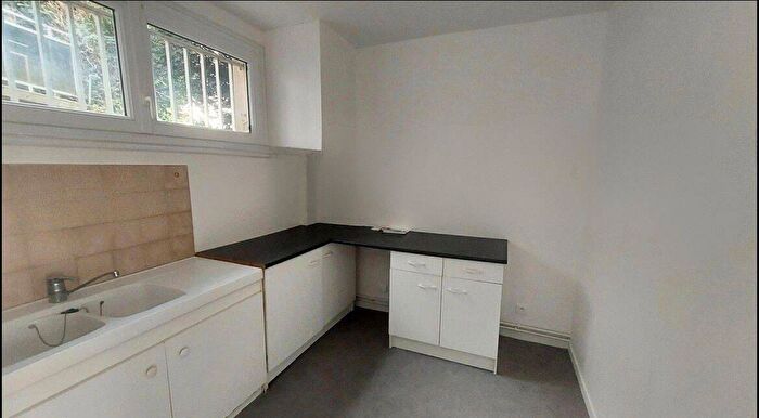 Appartement 1 pièce à louer - Les Villages Vovéens