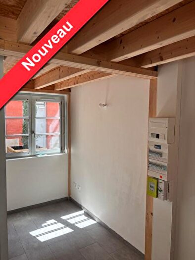 Appartement 2 pièces à Toulouse, Matabiau, à vendre