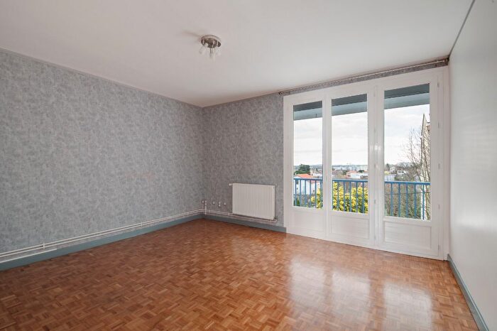 Appartement 3 pièces à louer - Toulouse, Soupetard