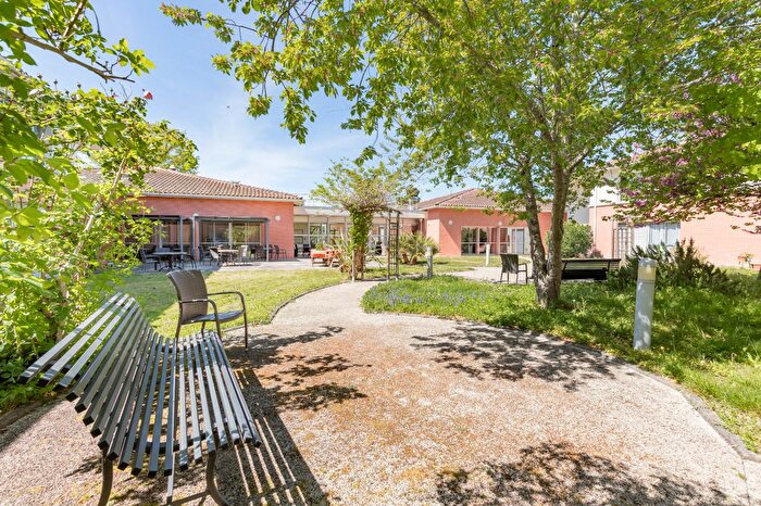 Appartement 1 pièce à vendre à Sainte-Foy-dAigrefeuille
