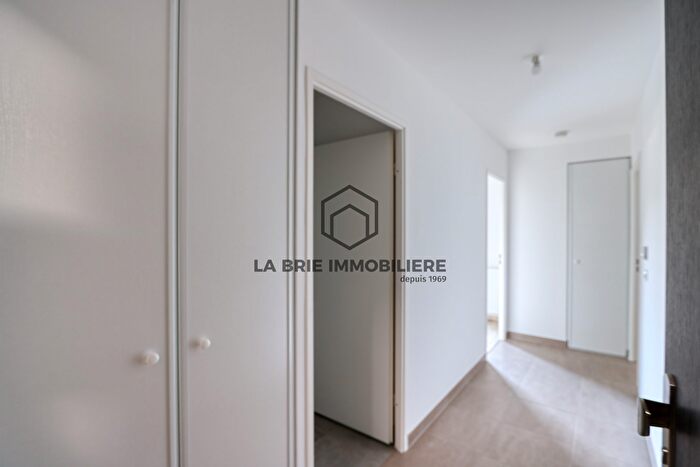Appartement 2 pièces à vendre - Mennecy