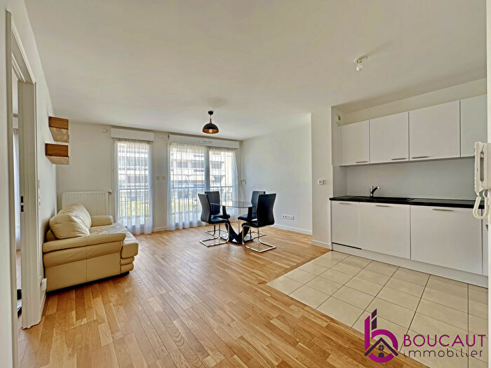 Appartement 2 pièces à vendre à Le Plessis-Robinson, Cité Basse