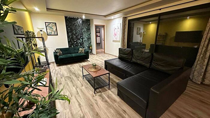Les Angles : Maison 4 pièces à louer