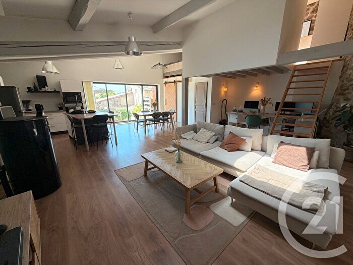 Félines - Maison 4 pièces à vendre