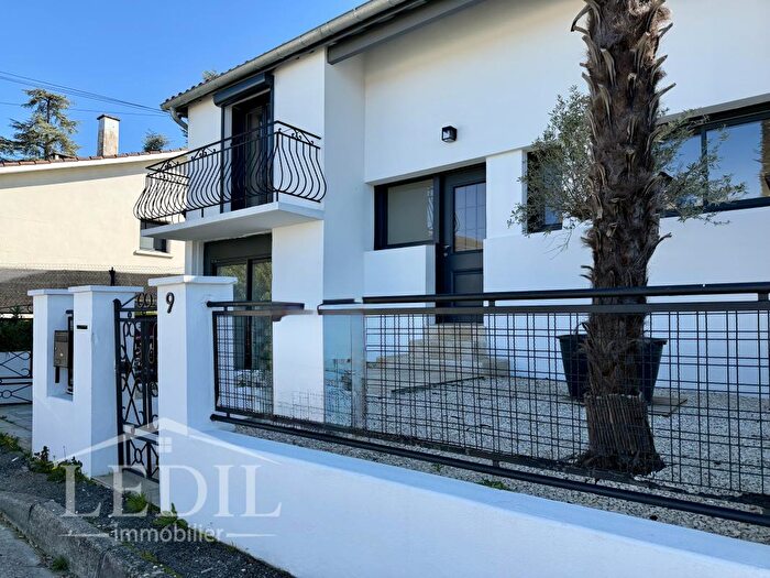 Maison à vendre - Auch, Zone dactivité Nord Est - 4 pièces - 3 chambres