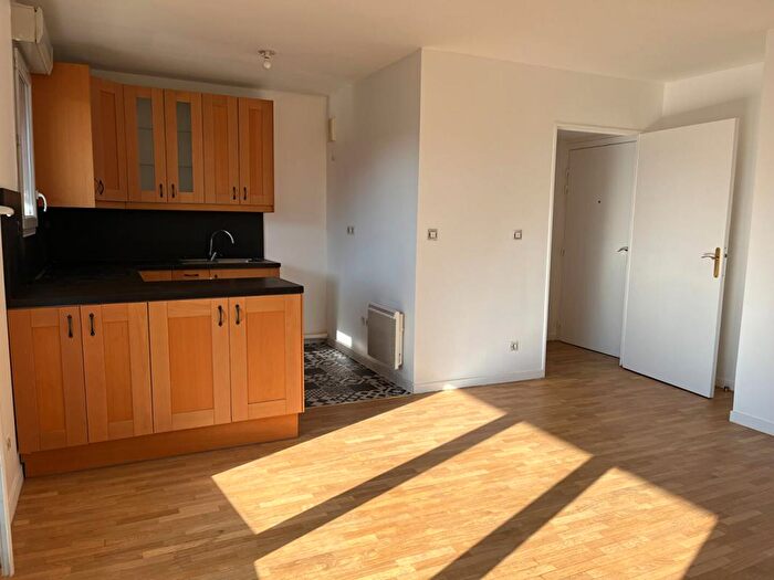Appartement 3 pièces à Carrières-sous-Poissy, Bords de Seine, Ile de la Dérivation, à vendre