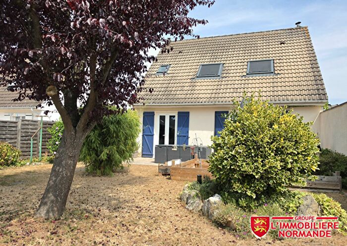 Louviers, La Roquette, Hamelet, Les Monts : Maison 4 pièces à vendre