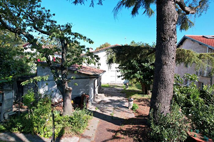 Maison à vendre - Colomiers, Marots, Cabirol, Ramassiers - 4 pièces - 3 chambres