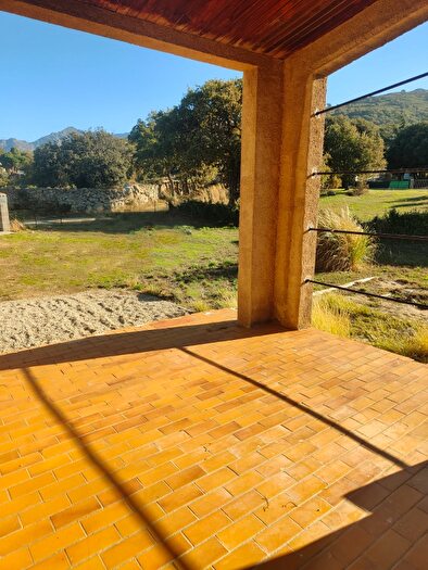 Maison à vendre - Lavatoggio - 3 pièces - 2 chambres