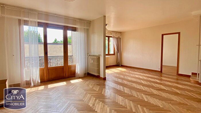 Appartement 5 pièces à Alençon, Croix Mercier, Châtelet, Nord Lancrel, à vendre
