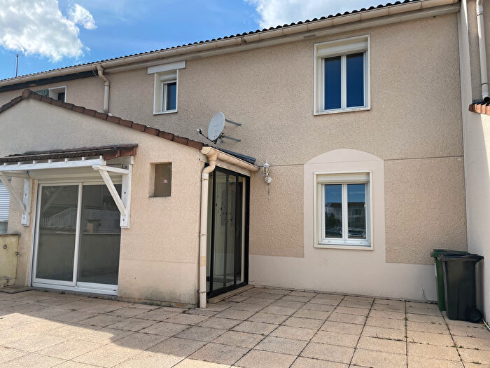 Maison à vendre - Talence, Fauvettes, Peylanne, Plume - 5 pièces - 4 chambres