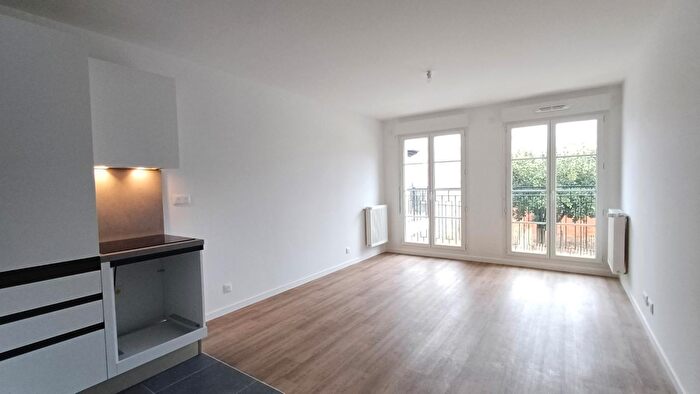 Appartement 2 pièces à Villemoisson-sur-Orge, à louer