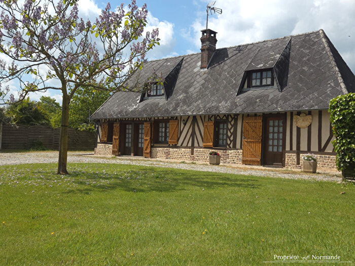 Maison 3 pièces à Cormeilles, à vendre