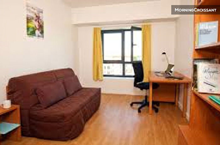 Appartement à louer - Orléans, Saint-Vincent, Pasteur - 1 pièce