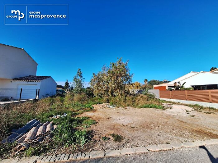 Hyères : Maison 6 pièces à vendre