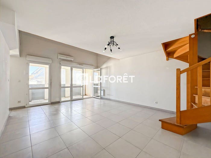 Appartement 3 pièces à louer à Esplanade, Nîmes