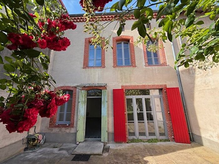 Maison 10 pièces à Albi, Lapanouse, Saint-Martin, à vendre