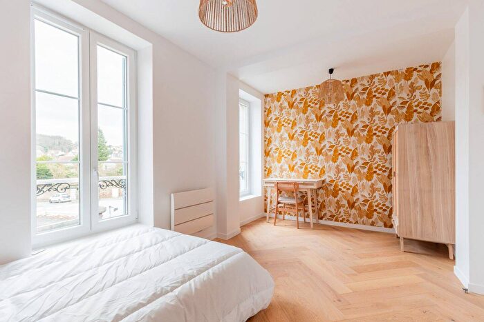 Appartement 1 pièce à louer à Nord, Palaiseau