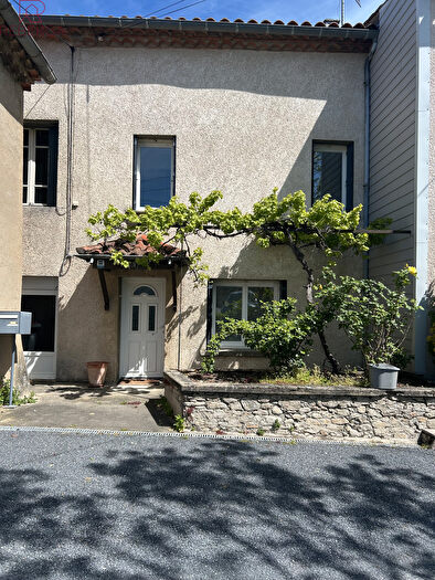 Labruguière : Maison 5 pièces à vendre