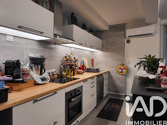 Maison à vendre - Marseillan, Marseillan, Port de Marseillan - 5 pièces - 2 chambres