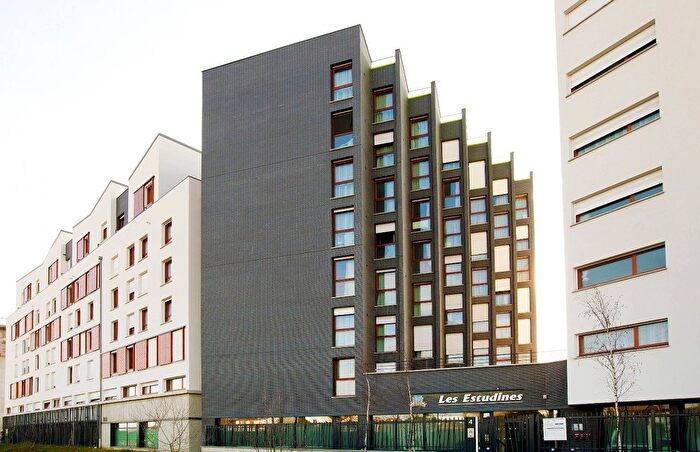 Appartement 1 pièce à vendre à Rosny-sous-Bois, La Garenne