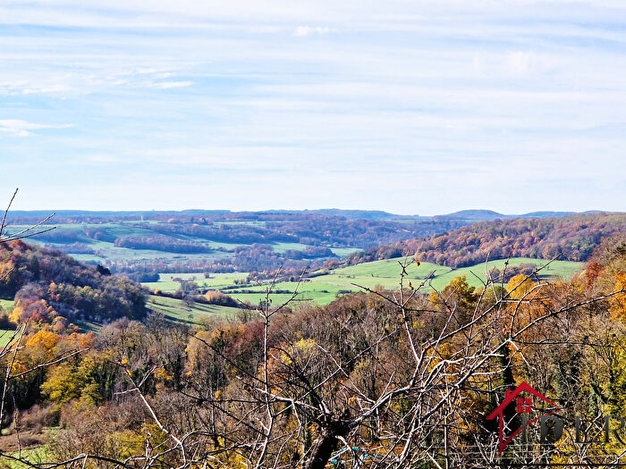 Maison à vendre - Coiffy-le-Haut - 3 pièces - 2 chambres