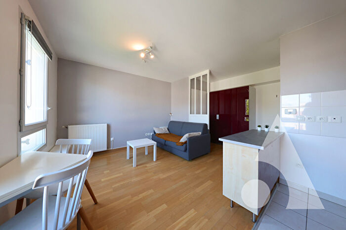Appartement 1 pièce à louer - Saintry-sur-Seine