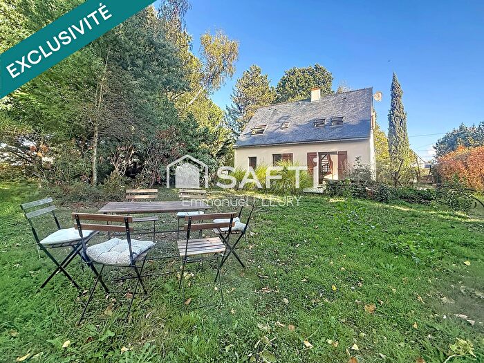 Maison 5 pièces à vendre - Nort-sur-Erdre