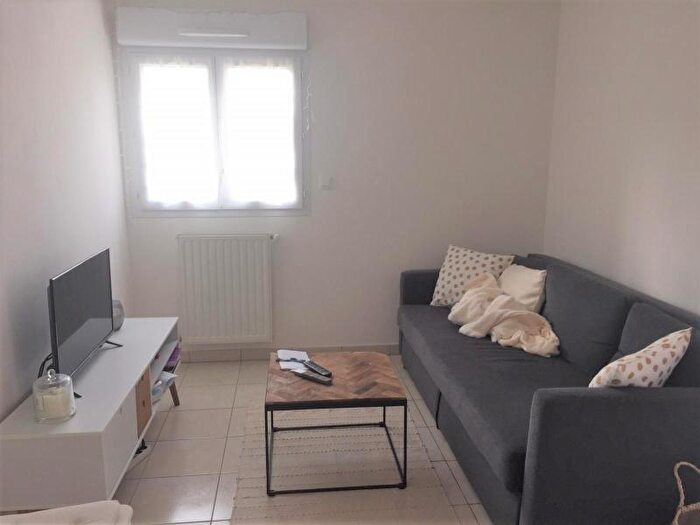 Appartement à louer - Montpellier, Port Marianne, Richter - 3 pièces - 2 chambres