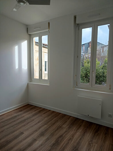 Appartement à louer - Bordeaux, Rivière - 2 pièces - 1 chambre