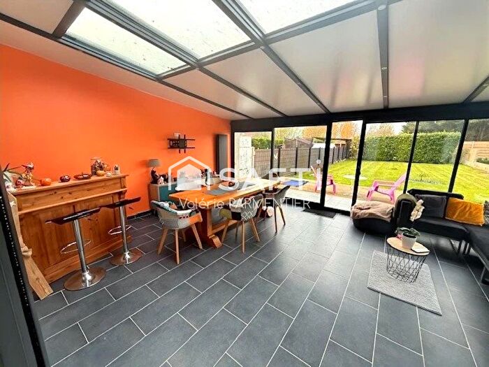 Maison 4 pièces à vendre à Verton