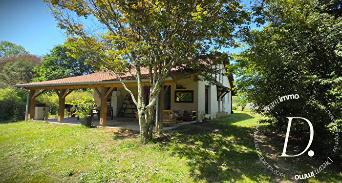 Maison 7 pièces à vendre à Narrosse