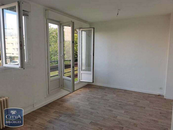 Appartement 2 pièces à louer - Le Mans, Bellevue