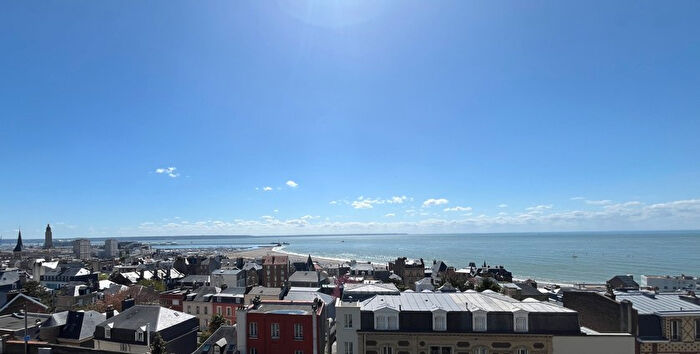 Appartement à vendre - Le Havre, Sanvic - 4 pièces - 3 chambres