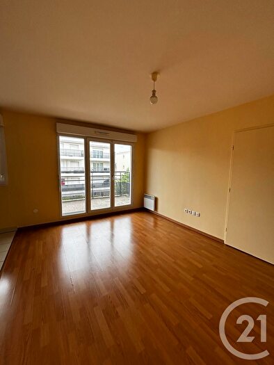Appartement 2 pièces à louer - Choisy-le-Roi, Gondoles