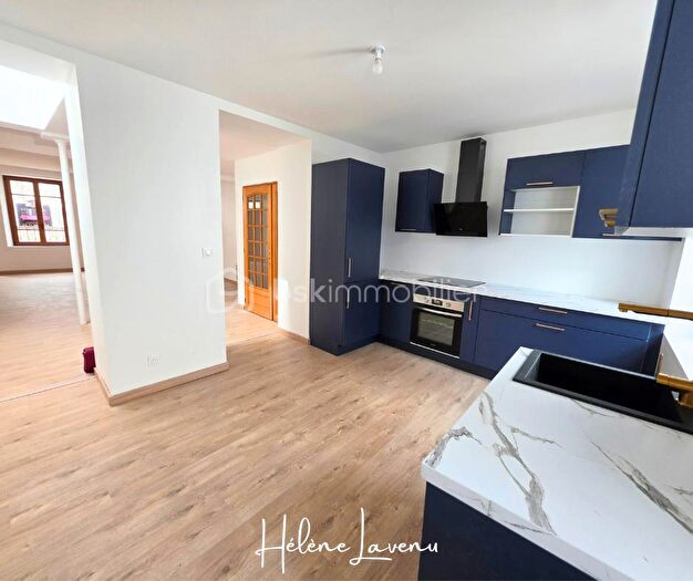 Berck, Berck-ville - Maison 5 pièces à vendre