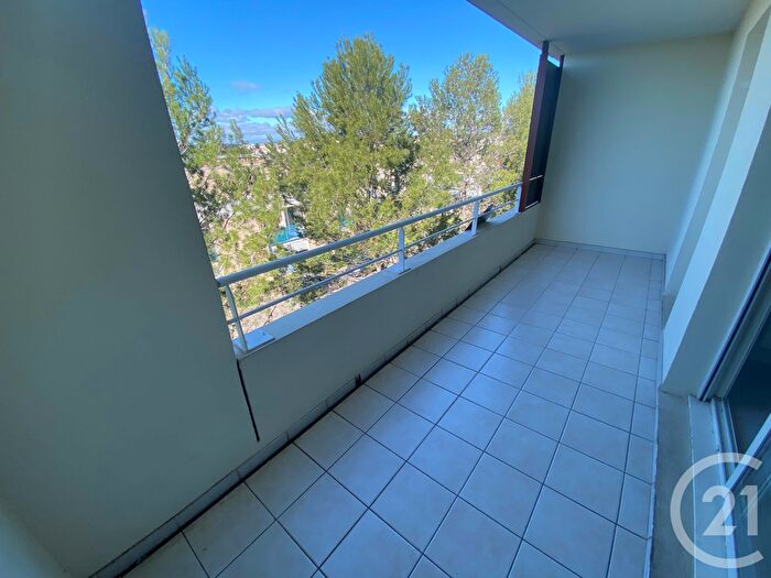 Appartement 2 pièces à louer - Montpellier, Hôpitaux, Facultés