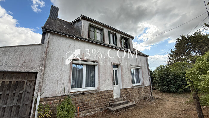 Crach : Maison 4 pièces à vendre