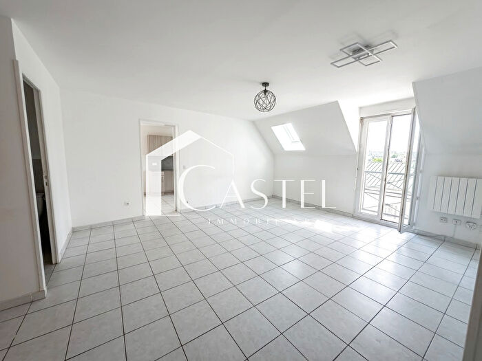 Appartement 4 pièces à vendre à Aubergenville