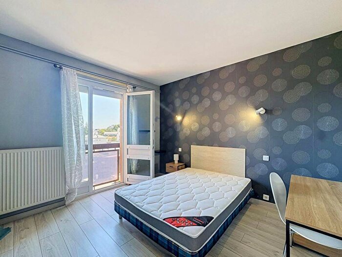 Appartement 1 pièce à louer - Belair, Rodez