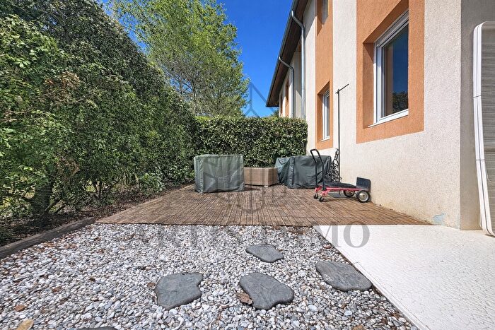 Appartement à louer - Grabels - 2 pièces - 1 chambre